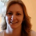 MA Bojana Zorić - Institute of Archaeology