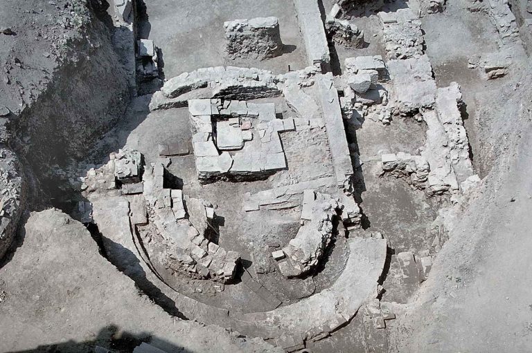 SIRMIUM – SREMSKA MITROVICA - Institute of Archaeology